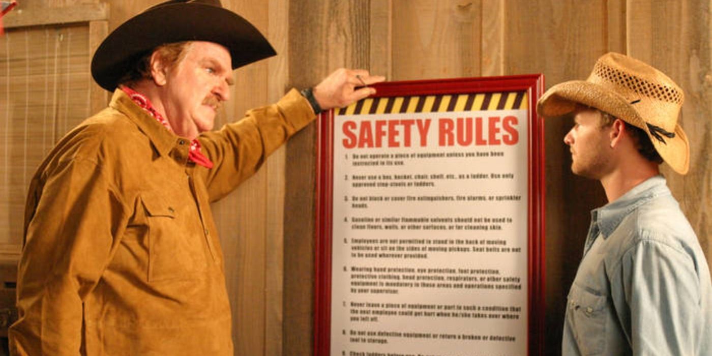 Malcolm In The Middle: Best Supporting Characters, Ranked