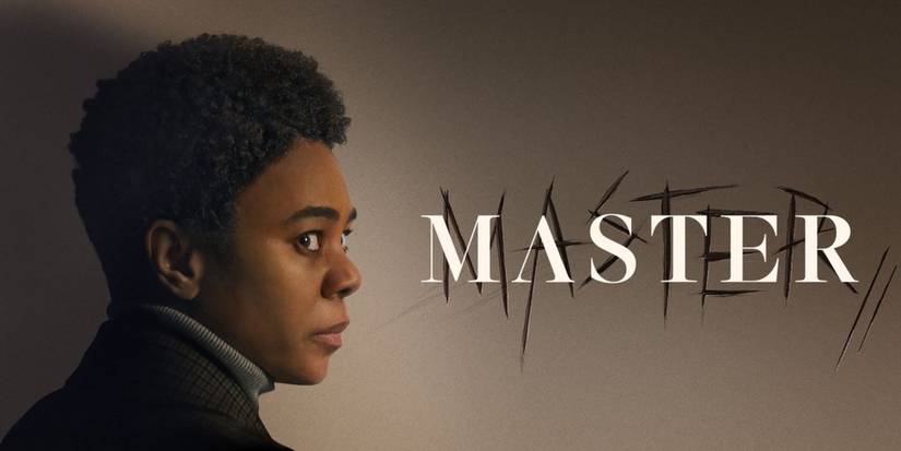 Master Cast & Character Guide