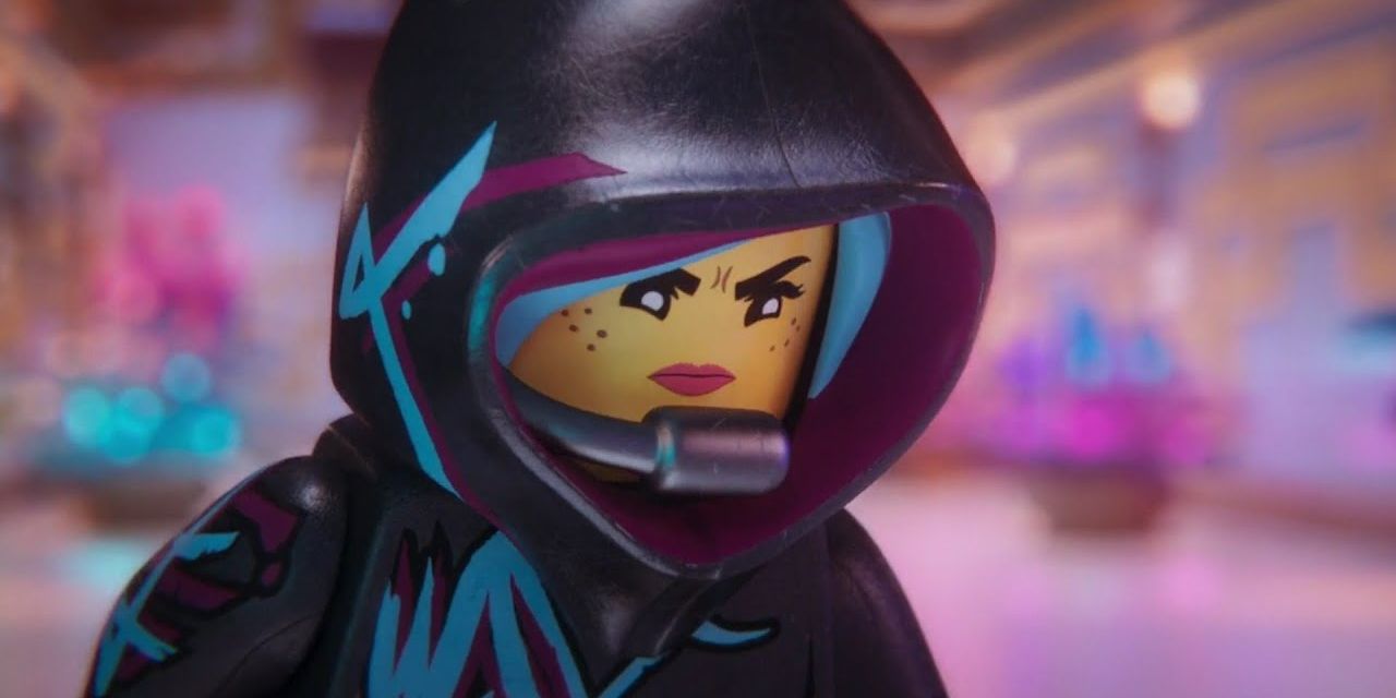 10 Strongest Female Characters In Animated Movies