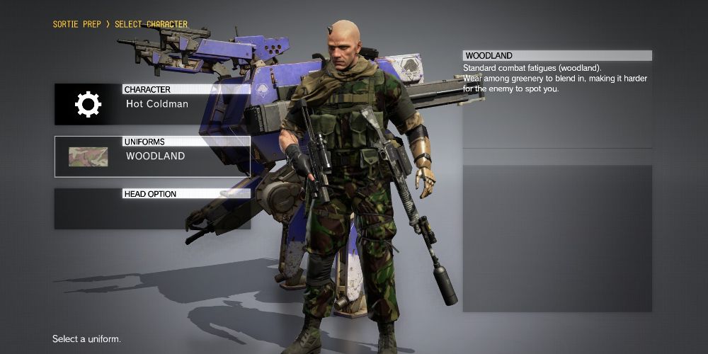 10 Most Dangerous Metal Gear Solid Villains Without Superpowers