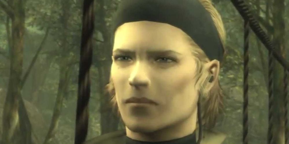 10 Most Dangerous Metal Gear Solid Villains Without Superpowers