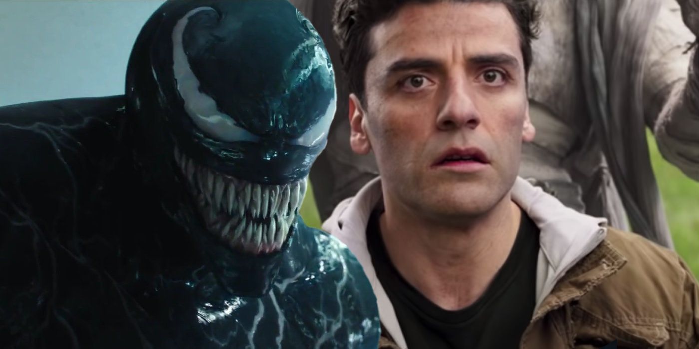 Who Speaks In Moon Knight's Head (& Who Voices Him)?