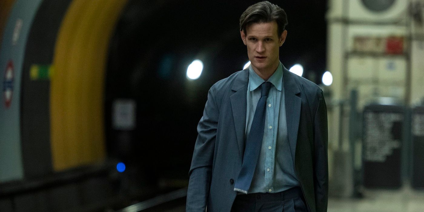 Morbius Cast & Marvel Character Guide