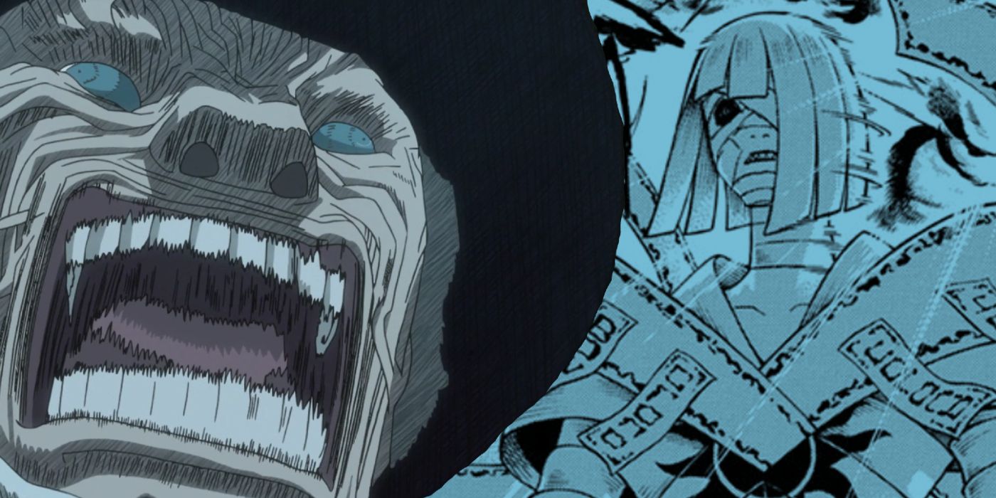 Berserk's Most Twisted Cult Leader is Being Reborn in Shonen Jump