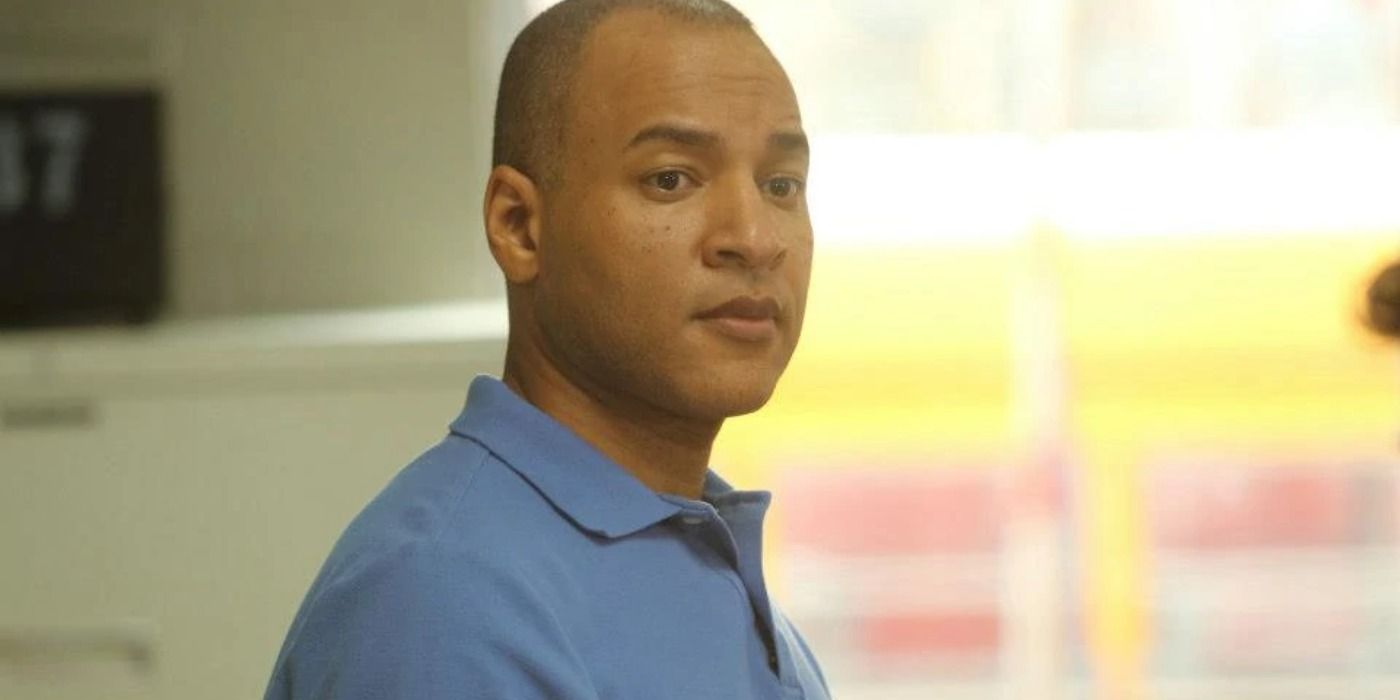 Degrassi TNG: The 10 Best Faculty Members, Ranked