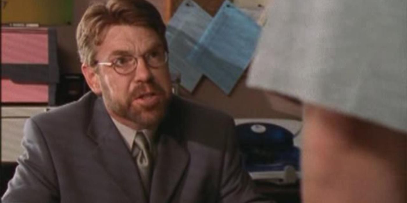 Degrassi TNG: The 10 Best Faculty Members, Ranked