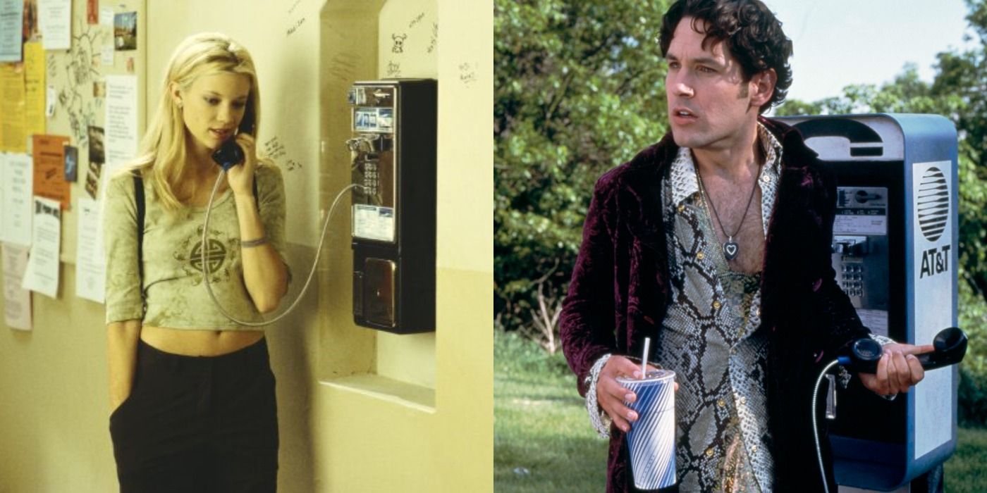 Armageddon/ Deep Impact : Movie Doubles of the 1990s