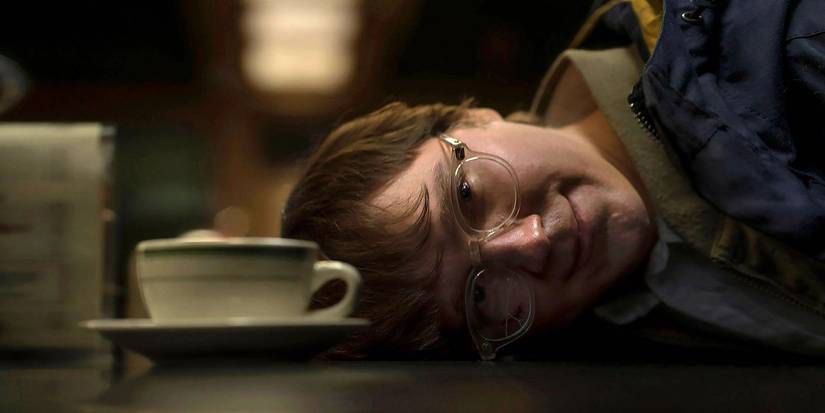 The Batman: Why Matt Reeves’ Movie Uses Riddler's Original Name