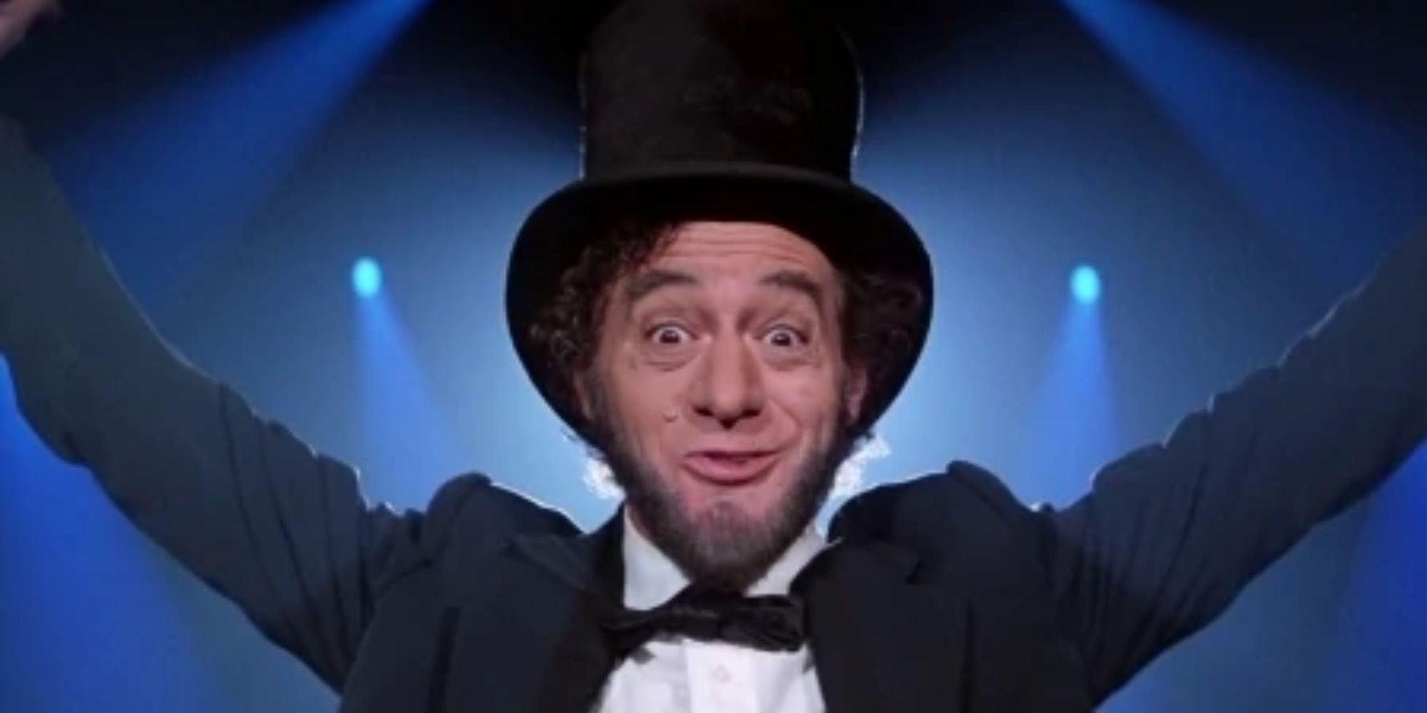 10 Historical Characters In Bill & Ted’s Excellent Adventure, Ranked By ...