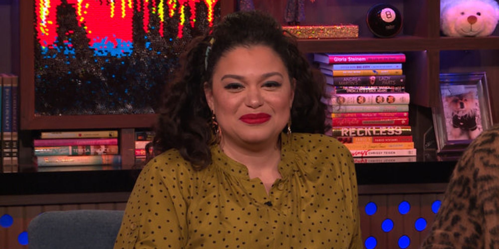 The Circle: 10 Things You Didn’t Know About Host Michelle Buteau