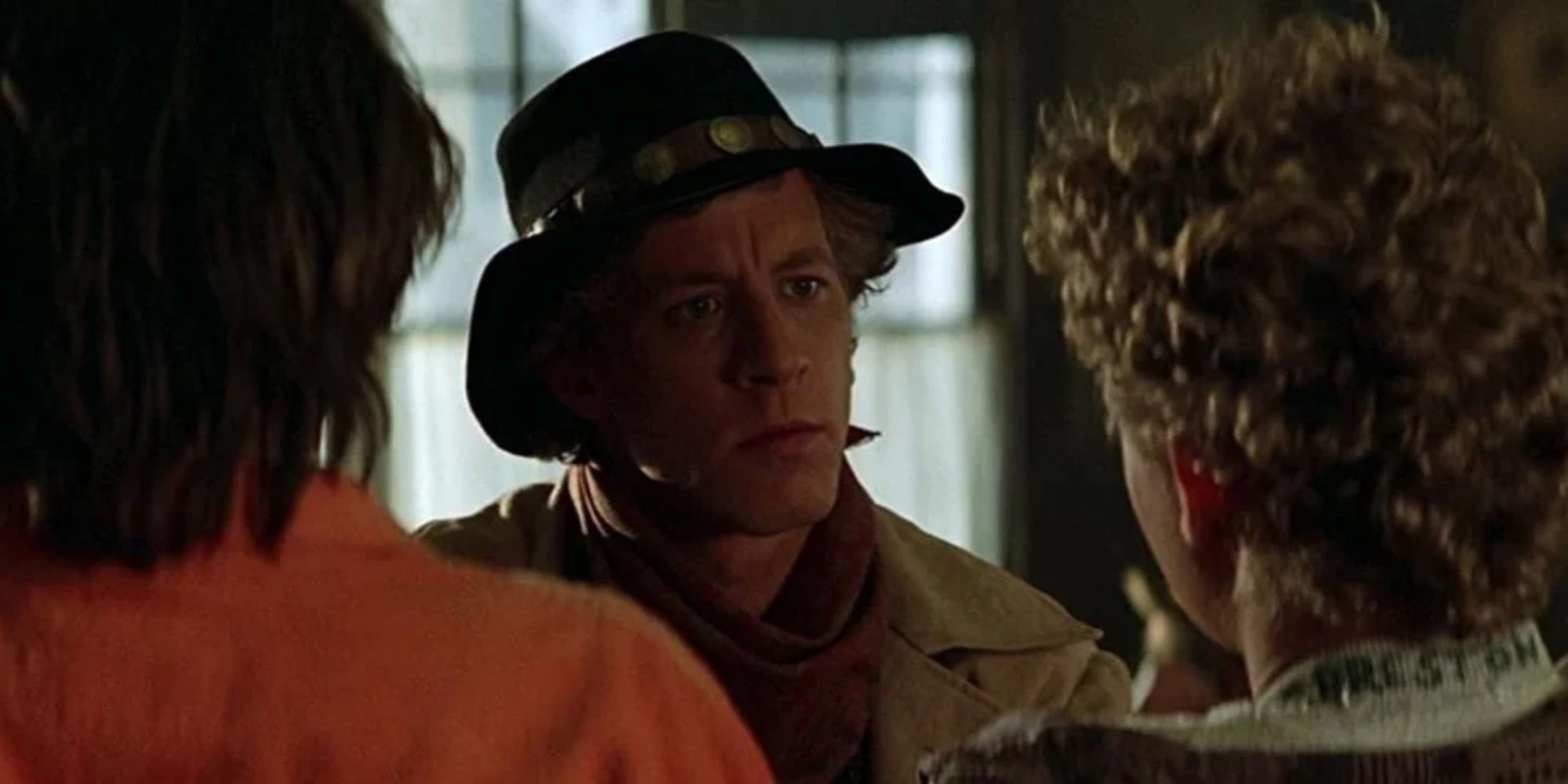 10 Historical Characters In Bill & Ted’s Excellent Adventure, Ranked By ...