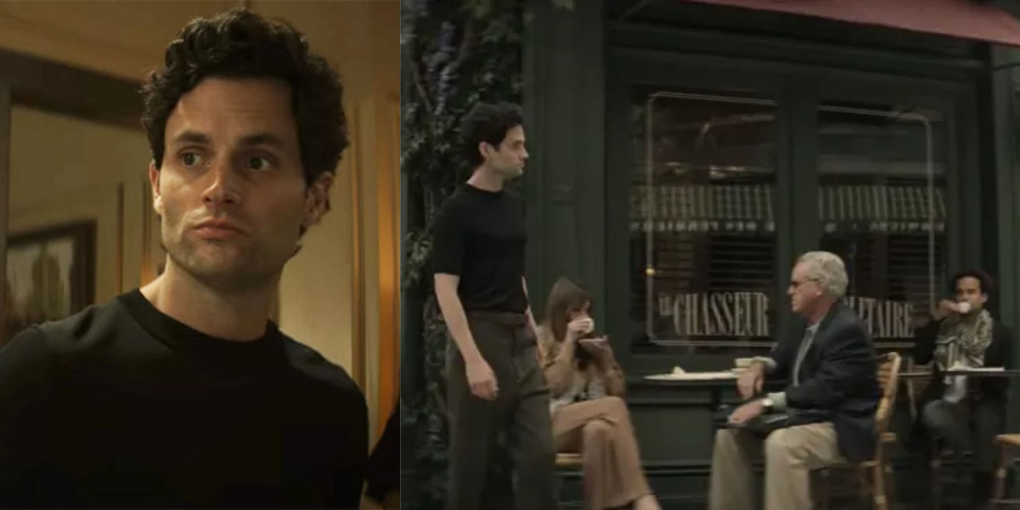 YOU: 10 Hidden Details You Missed On Your First Watch