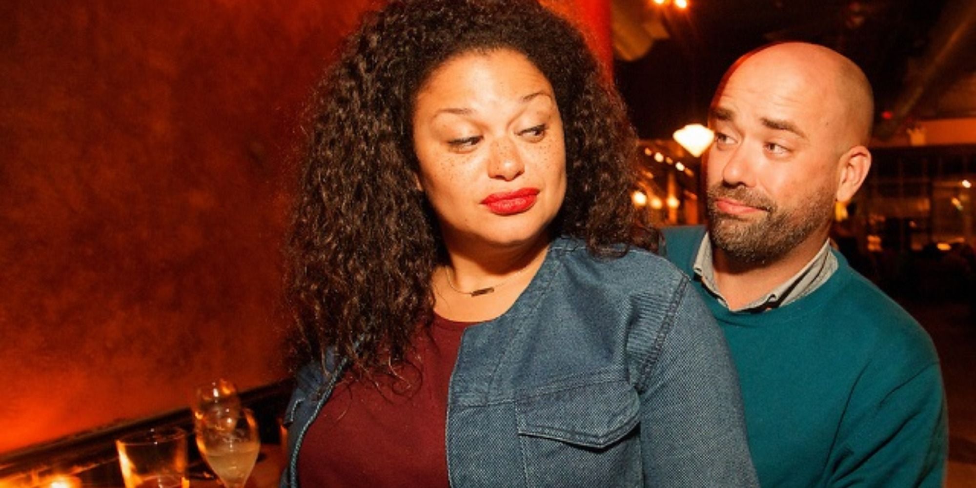 The Circle: 10 Things You Didn’t Know About Host Michelle Buteau