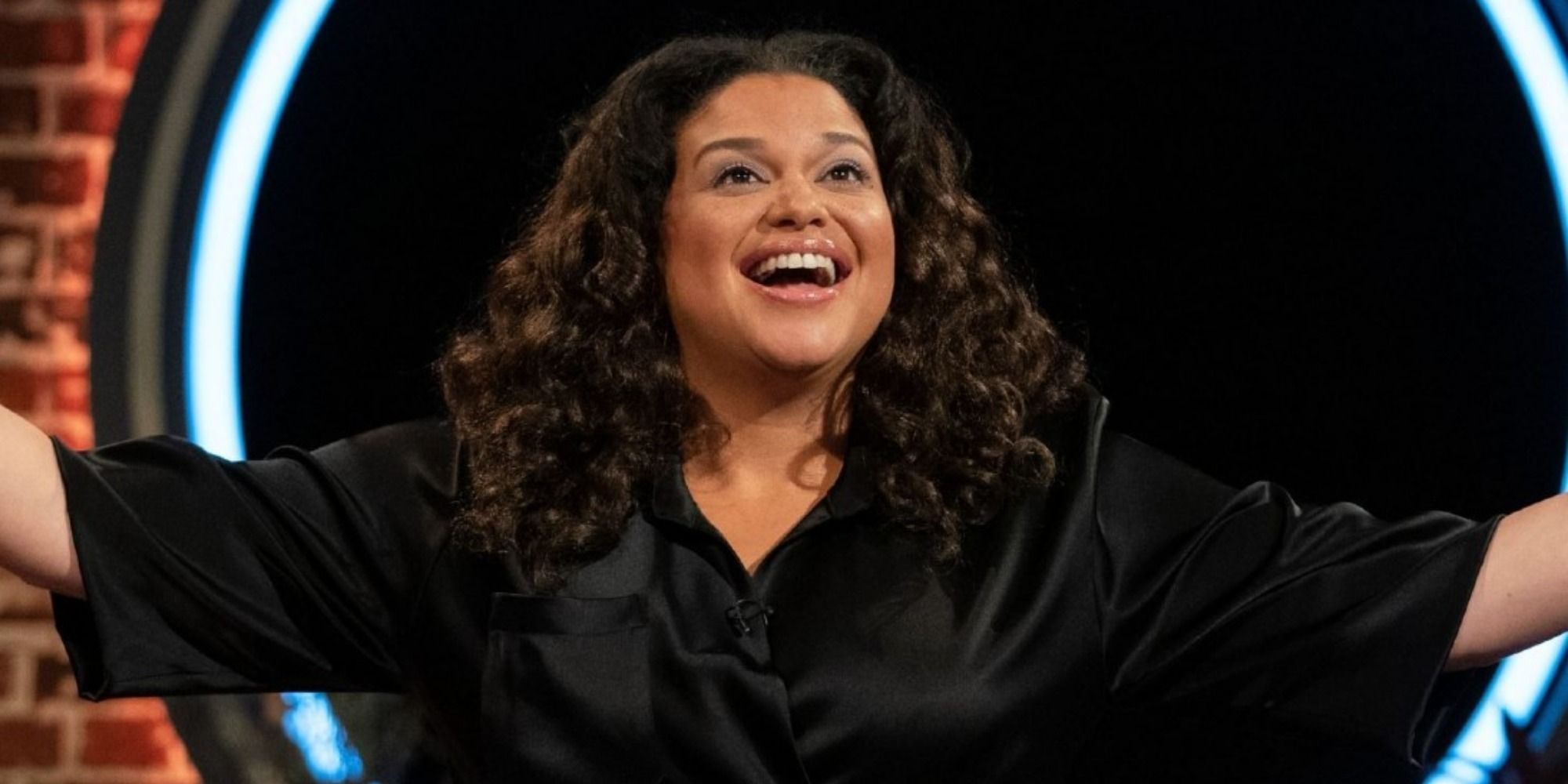 The Circle: 10 Things You Didn’t Know About Host Michelle Buteau