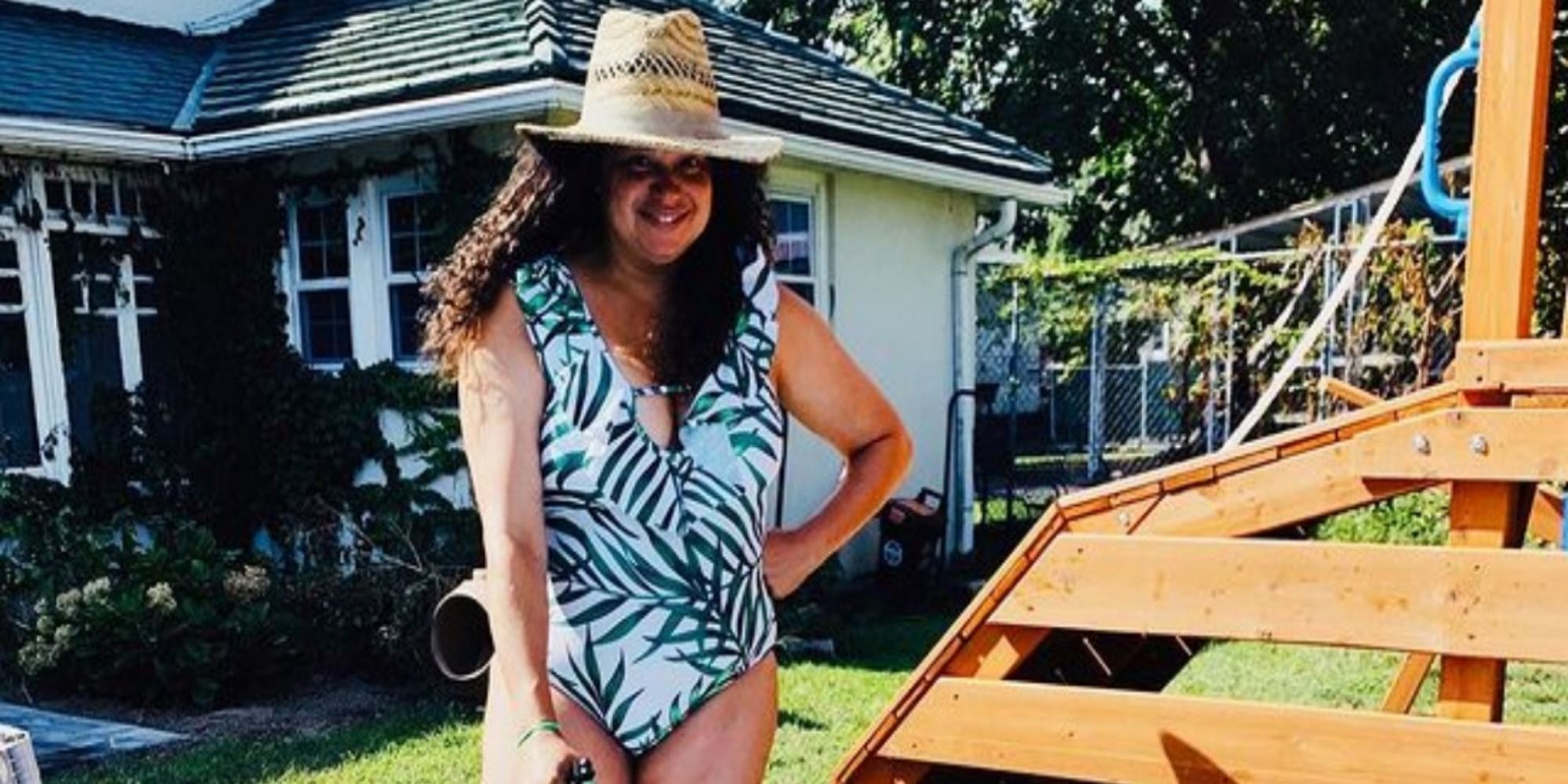 The Circle: 10 Things You Didn’t Know About Host Michelle Buteau