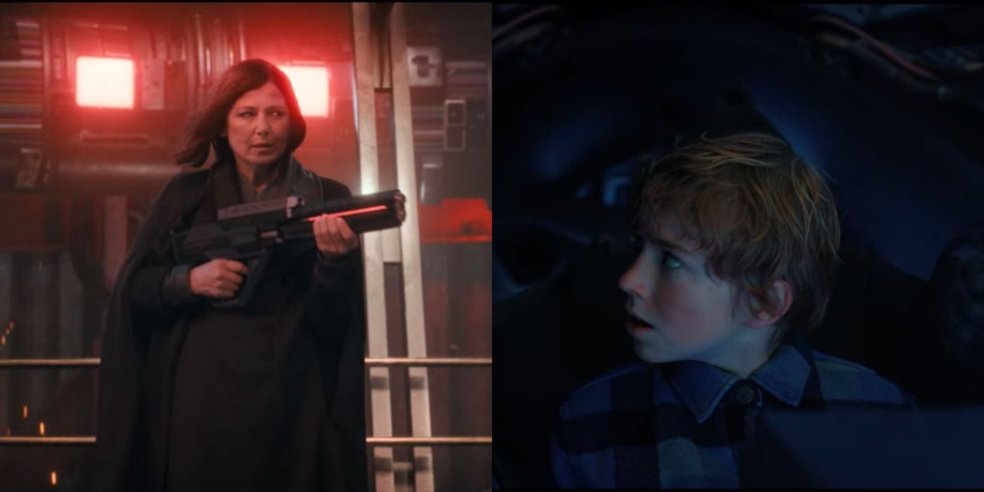 The 10 Best Quotes In The Adam Project