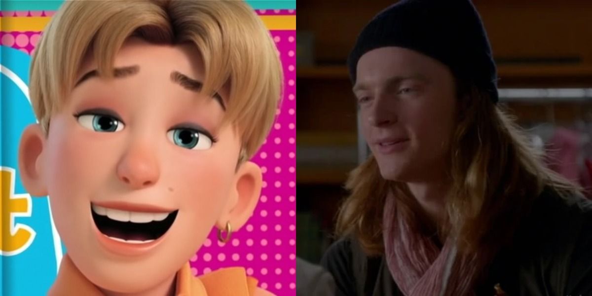 Turning Red: Where You’ve Heard (Or Seen) The Cast Before