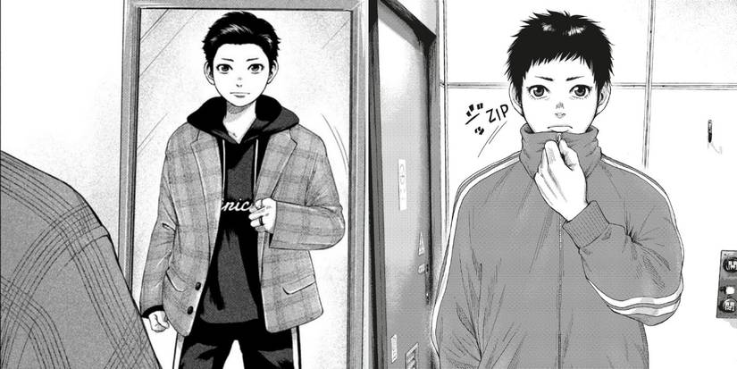 10 Great Representations Of Transgender Characters In Anime And Manga