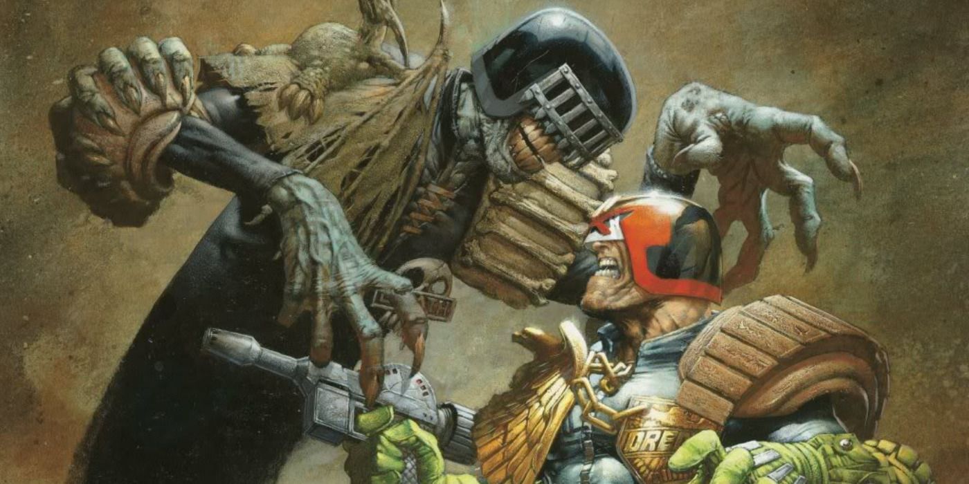 10 Iconic Comic Book Villains Not From Marvel Or DC
