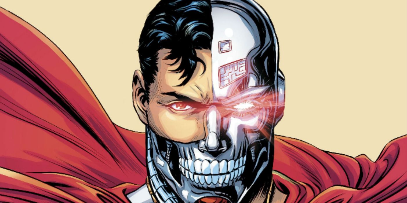 The 10 Smartest Superman Villains, Ranked