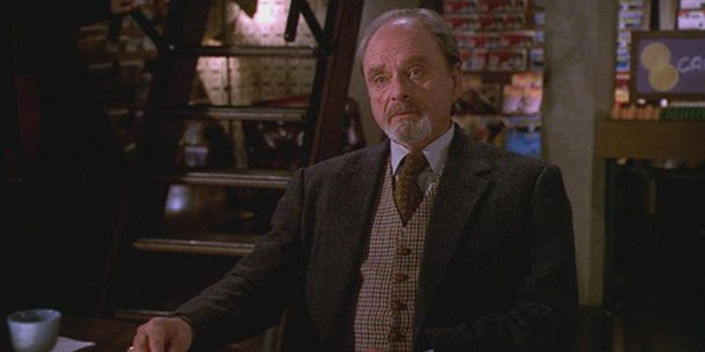 Buffy The Vampire Slayer: 10 Best Side Characters, Ranked