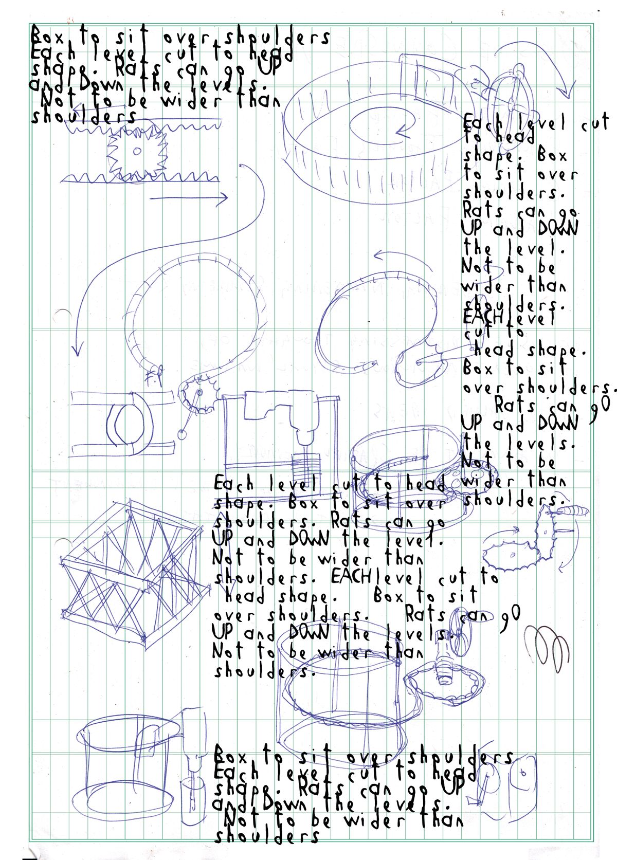 The Batman: 23 Images Show Riddler's Plans In Detail