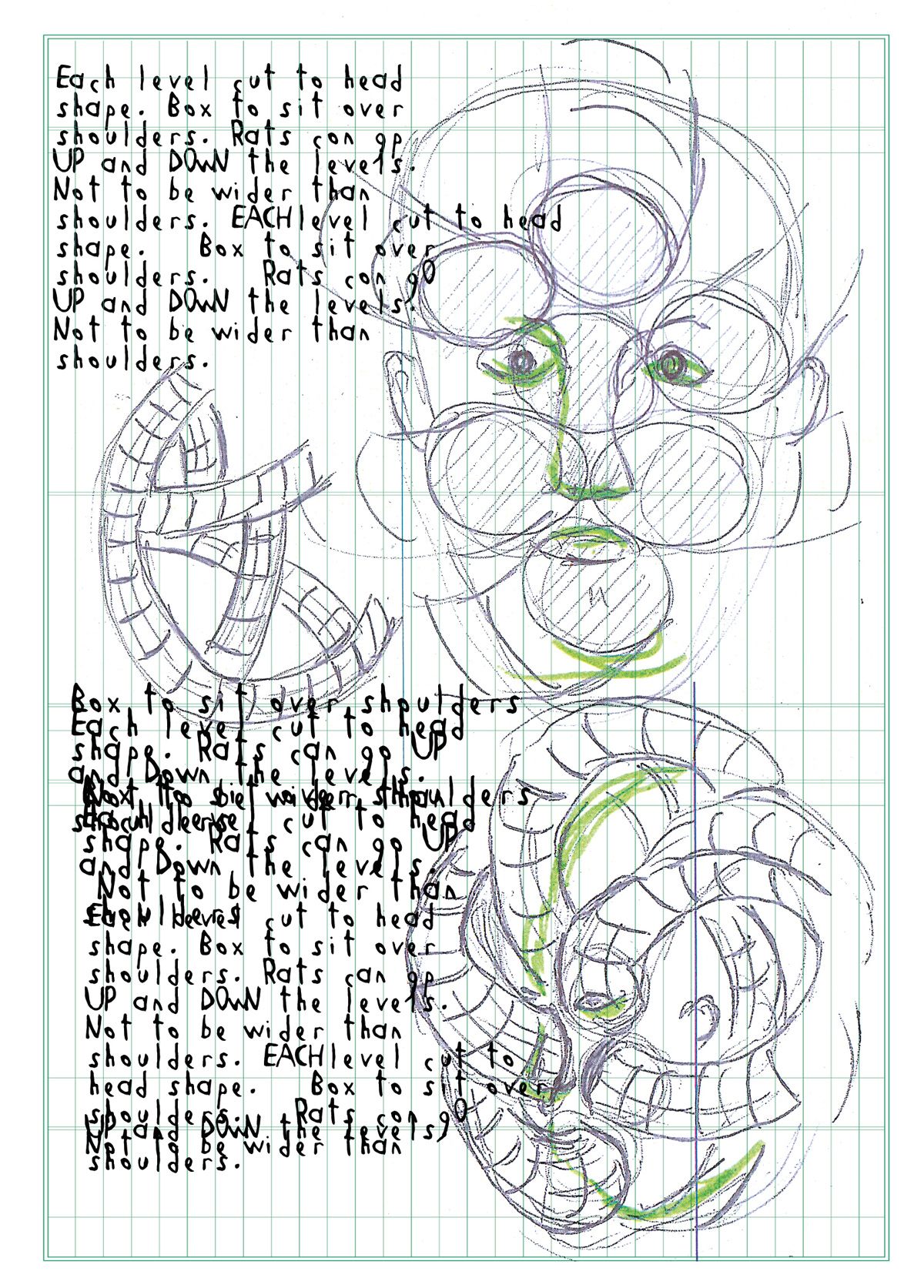 The Batman: 23 Images Show Riddler's Plans In Detail