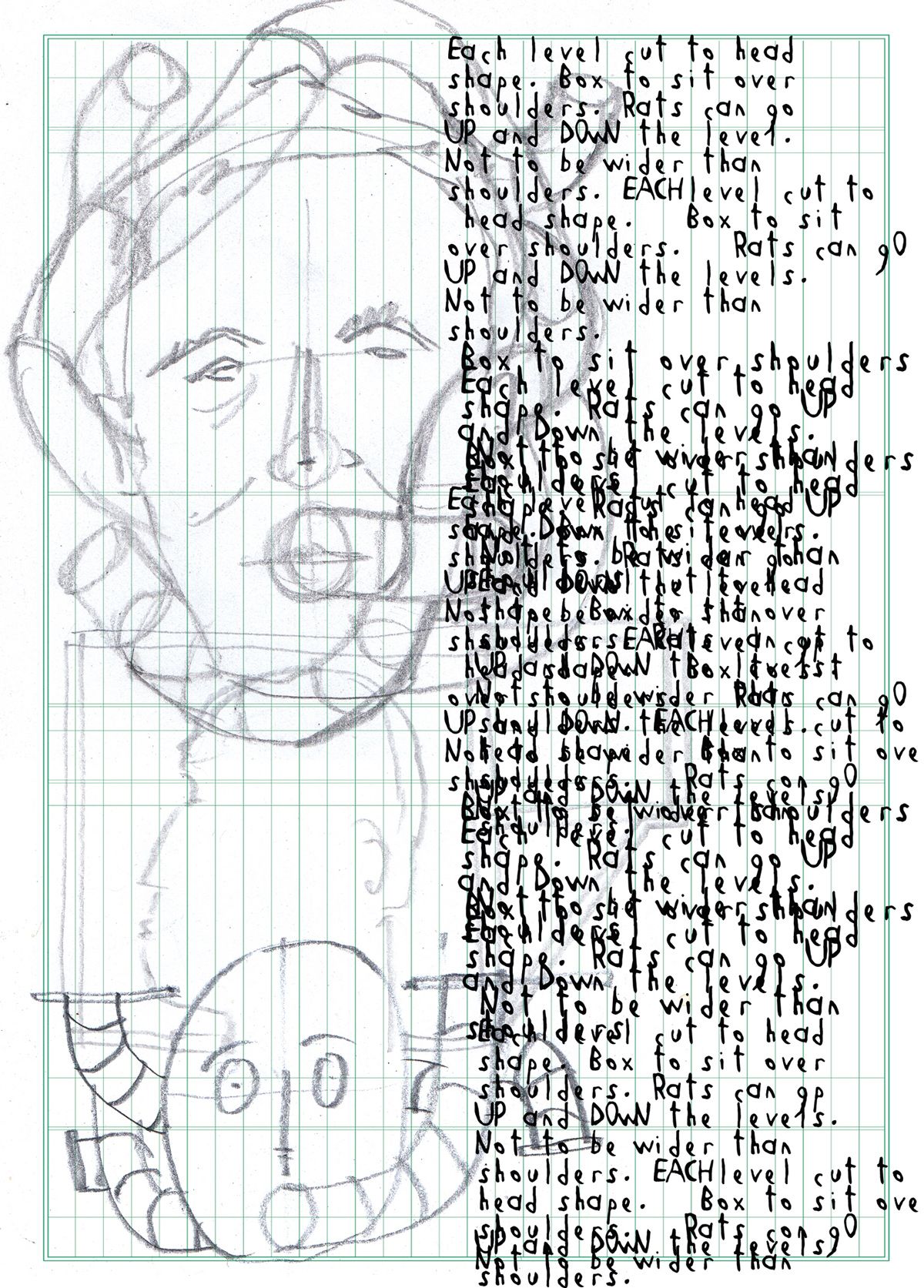 The Batman: 23 Images Show Riddler's Plans In Detail