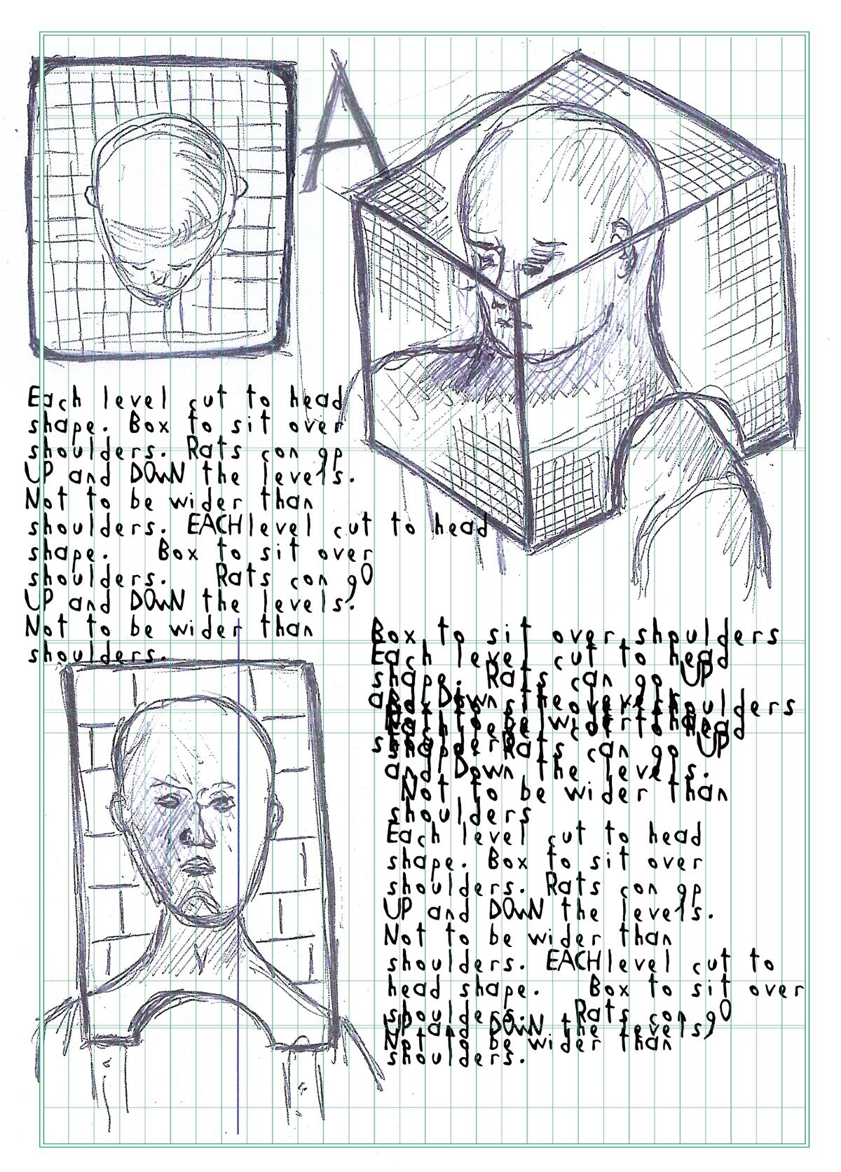 The Batman: 23 Images Show Riddler's Plans In Detail