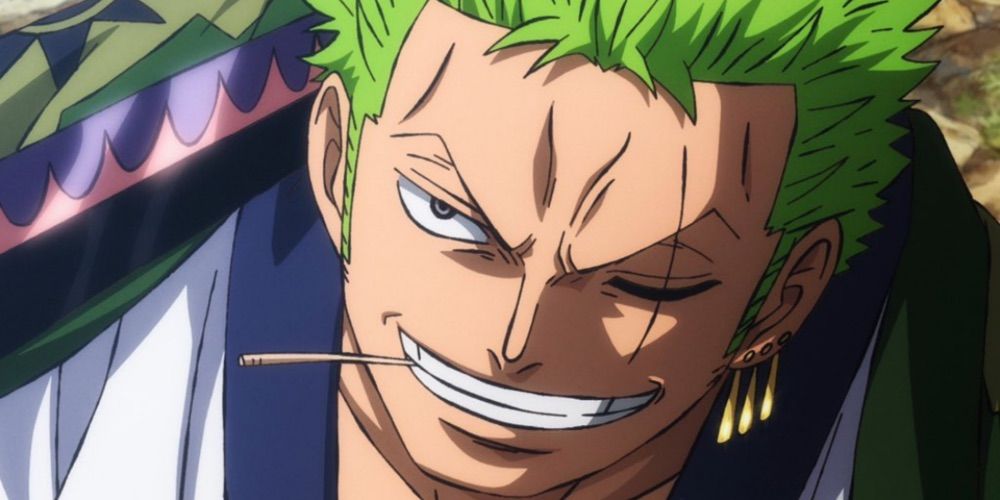 One Piece: 10 Quotes That Show Zoro Will Become The Greatest Swordsman
