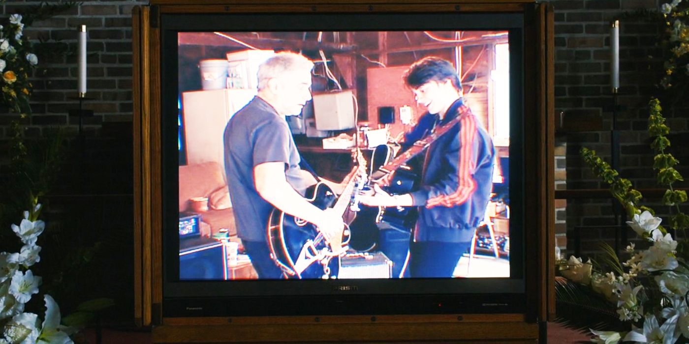 Severance: The Real Reason Why Innies Can't Doze Off (& How They're ...