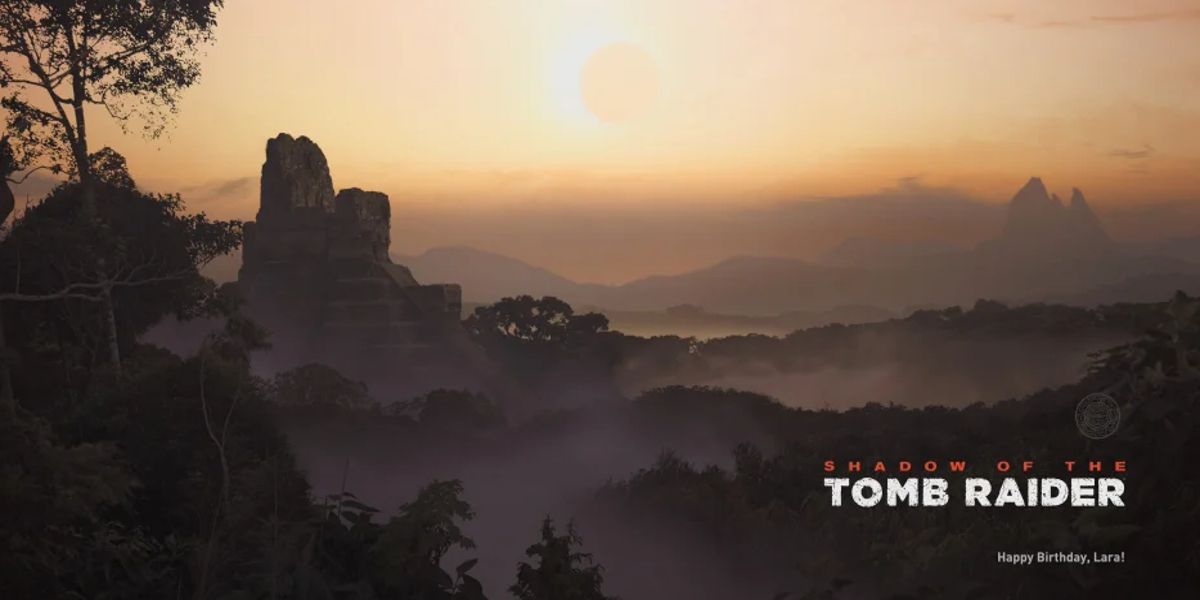 Tomb Raider: 10 Hidden Details Redditors Found In The Games