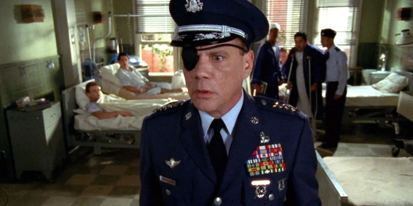 Malcolm In The Middle: Best Supporting Characters, Ranked