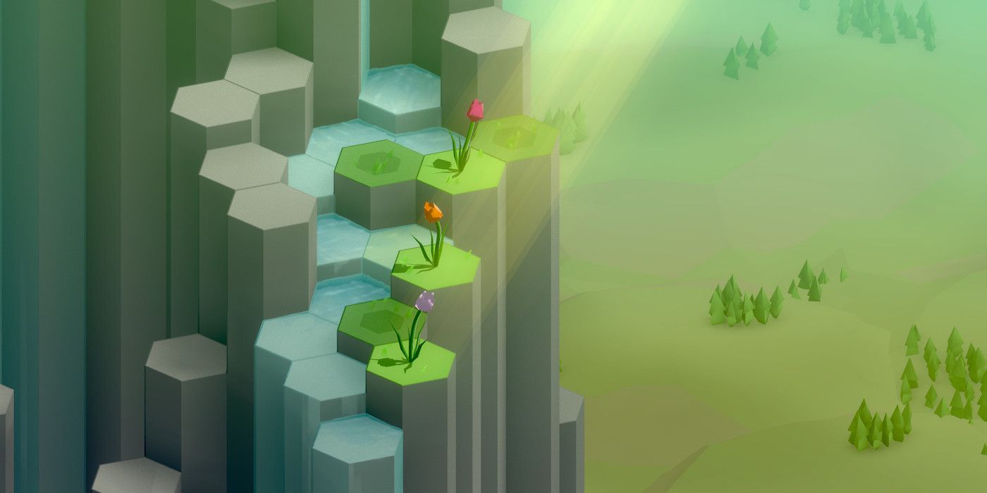 10 Best Video Games That Take Place In The Spring