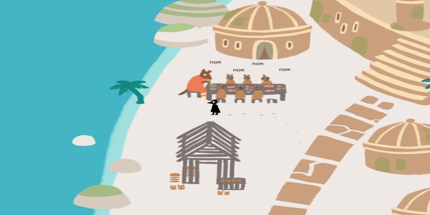 10 Best Games With A Storybook Art Style