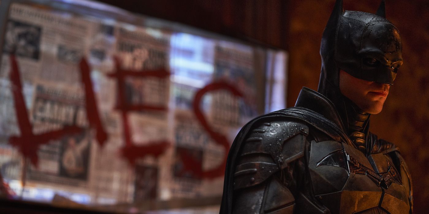 Does The Batman Have A Post-Credits Scene?