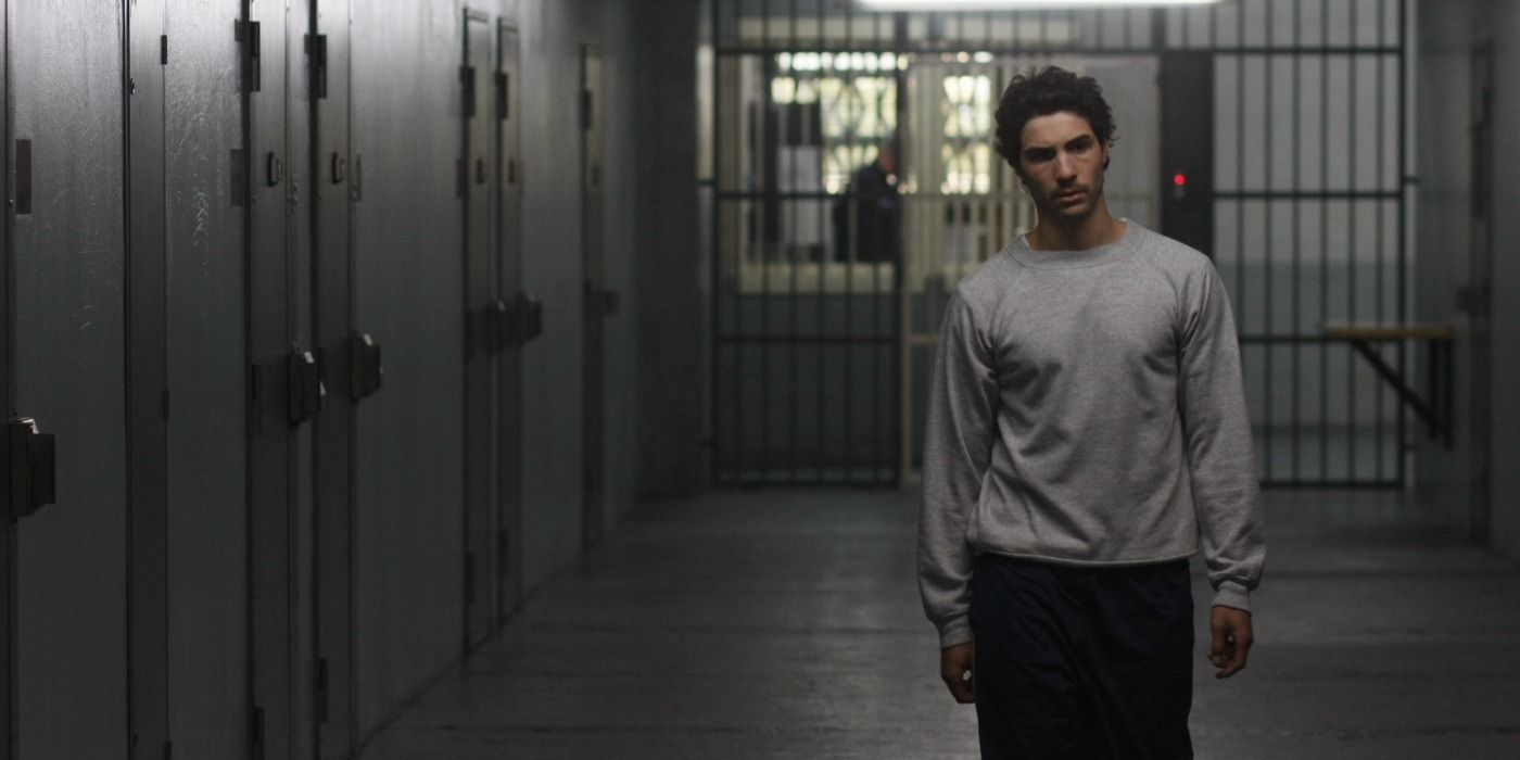 10 Best Movies Set In Prison, According To Reddit