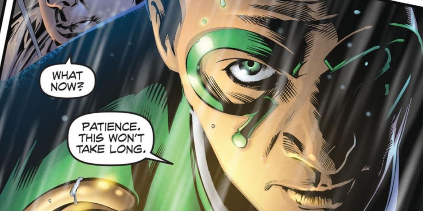 DC: 10 Funniest Quotes Of The Riddler