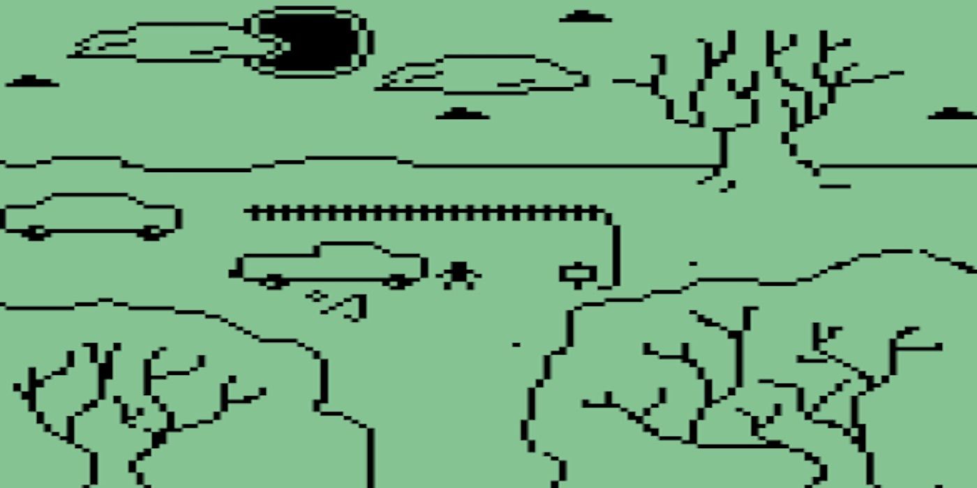 10 Best Fishing Horror Games