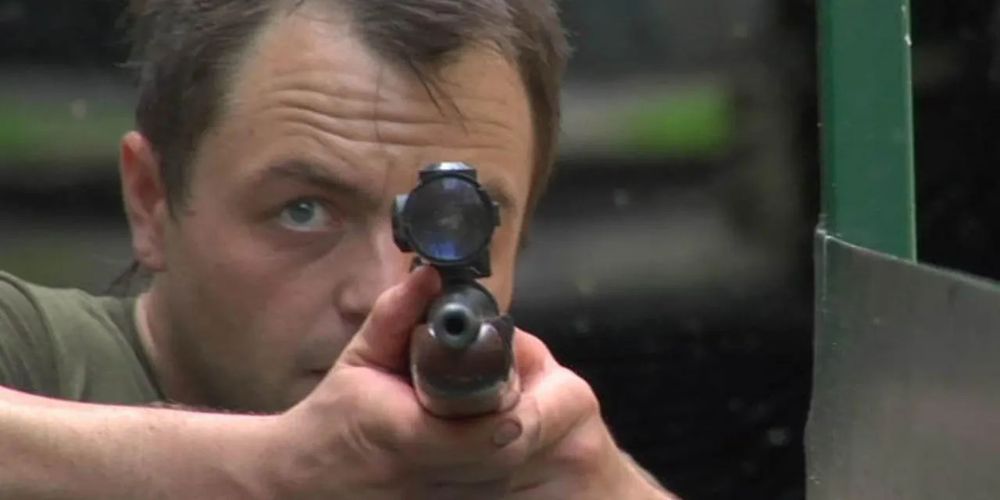 Every Ti West Horror Movie, Ranked Worst To Best (According To IMDb)