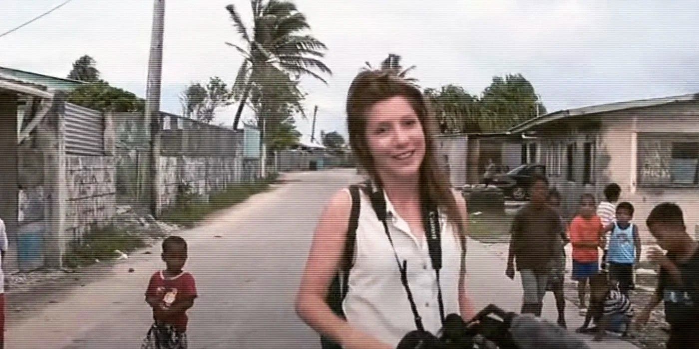 Kim Wall Submarine Murder Documentary Dives Deep In New Trailer