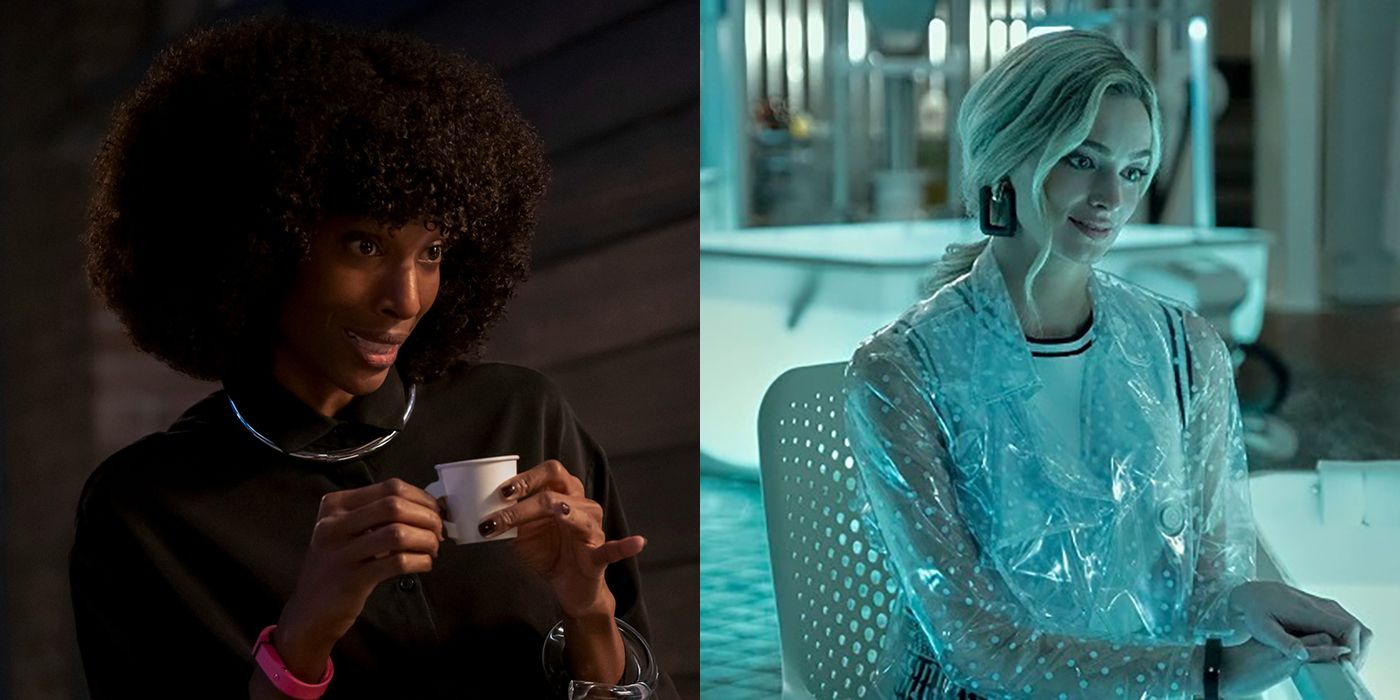 Upload: The 10 Best Characters, Ranked