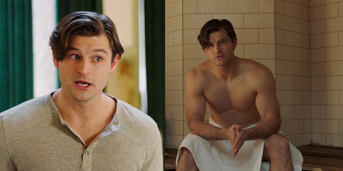 Upload: Luke's Best Quotes, Ranked