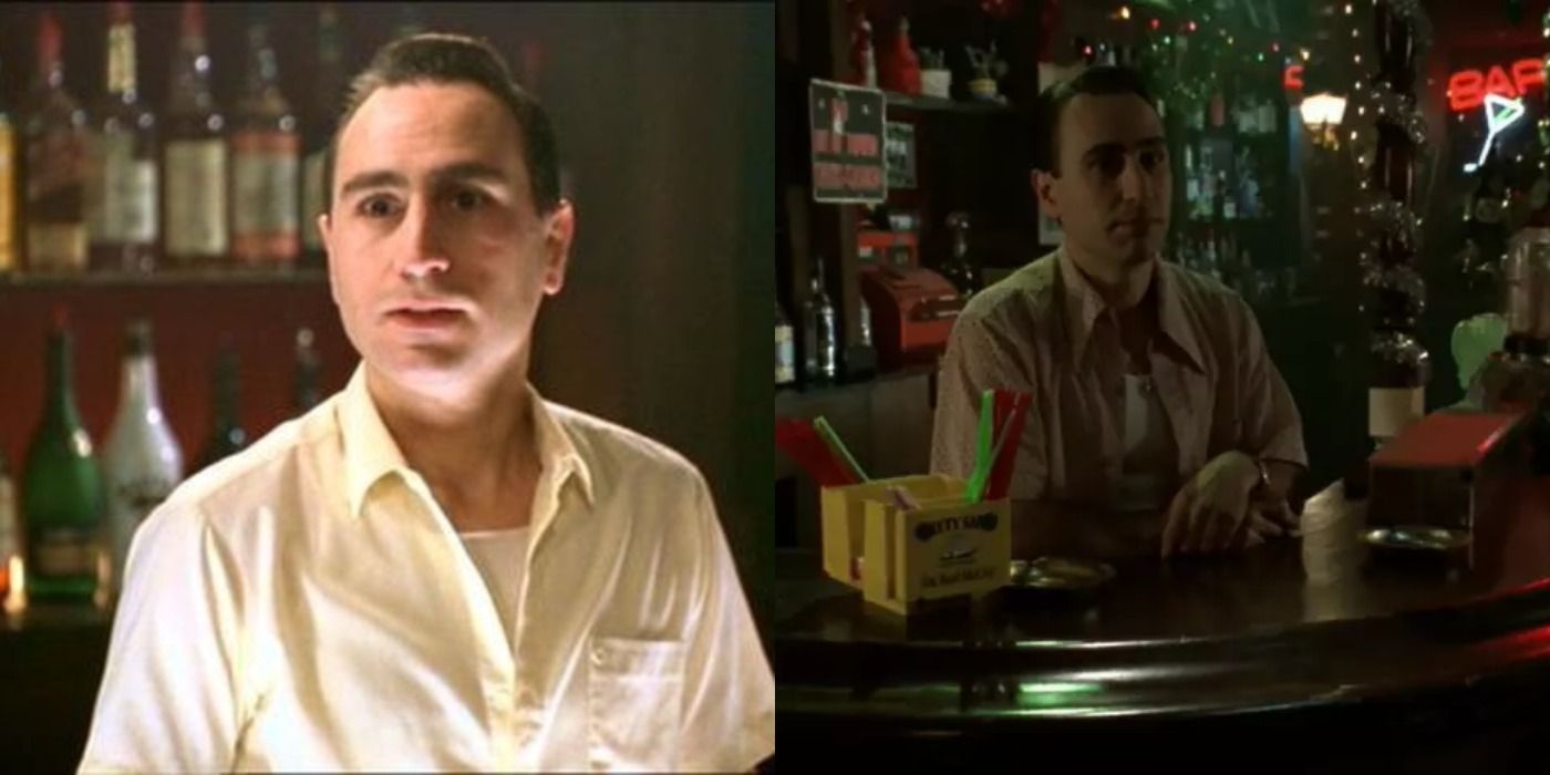 Buffy The Vampire Slayer: 10 Best Side Characters, Ranked