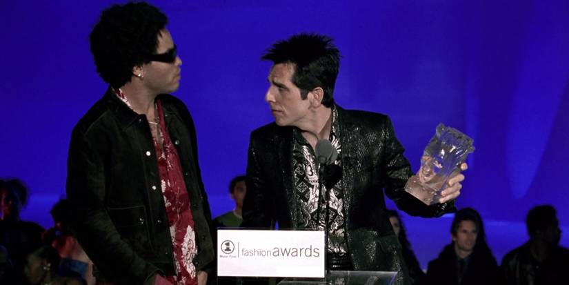 Zoolander: The Best Cameos in The Movie