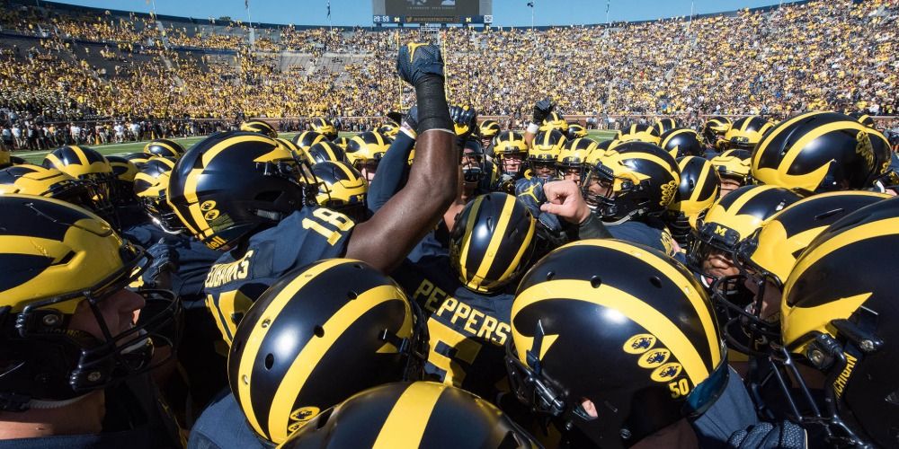 10 Best Football Shows of All Time, According to IMDB