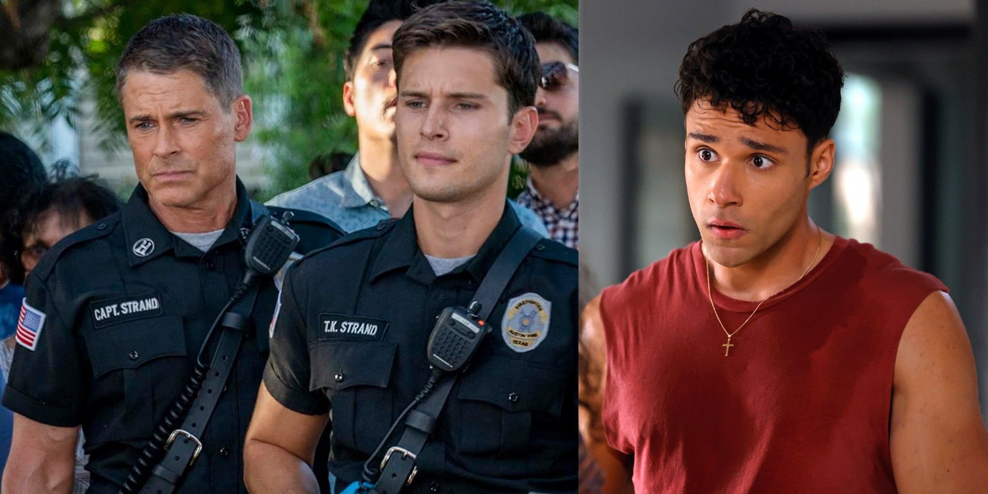 Which 9-1-1: Lone Star Character Are You Based On Your Zodiac Sign?