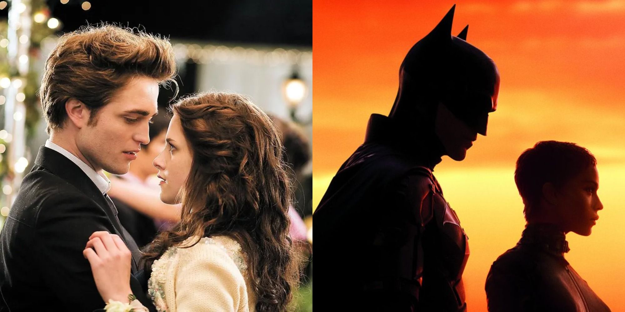 10 Twilight Quotes That Would Fit Right Into The Batman