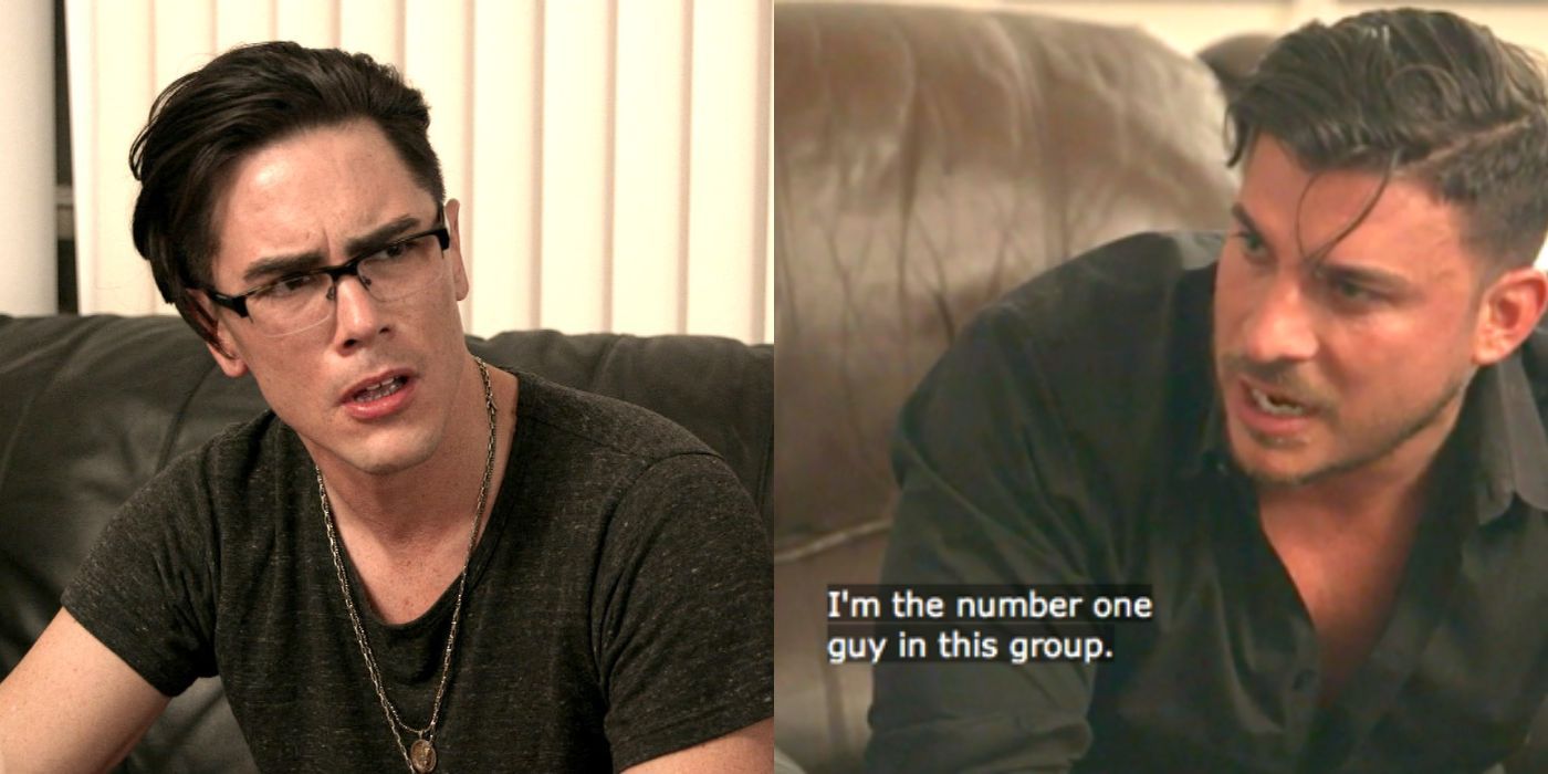 Vanderpump Rules: The 10 Wildest Quotes In Show History