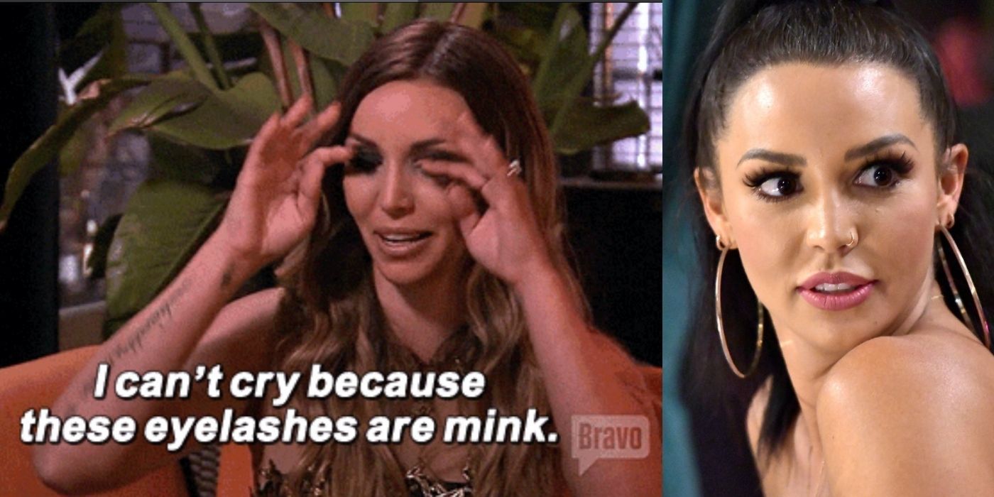 Vanderpump Rules: The 10 Wildest Quotes In Show History